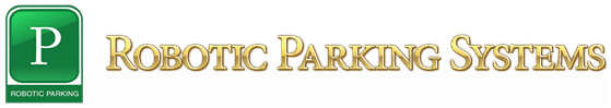 Parking System Manufactures : Automated Robotic Parking
